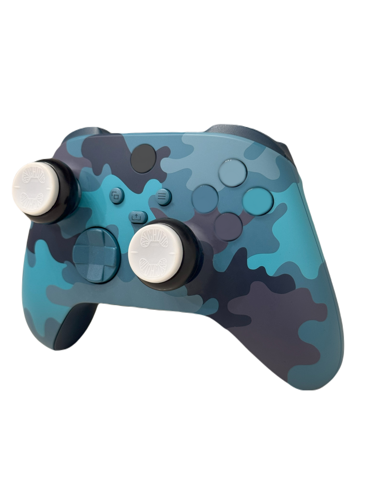 Shop our Xbox Fidget Spinner Grips – psychotickontrols